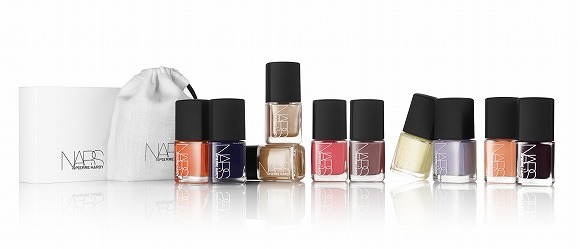 nars10 | Pouch[ポーチ]