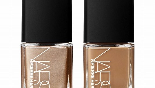 nars7 | Pouch[ポーチ]