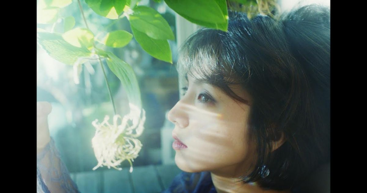 【切なさMAX】Chara×満島ひかり×岸田繁の豪華コラボ！ 『Tiny Dancer』MVが公開されました | Pouch[ポーチ]