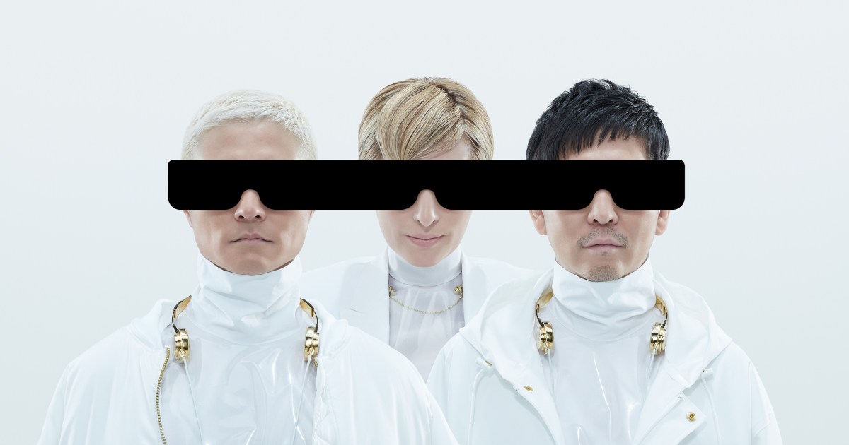 m-floの新曲MVでLISAが自分の髪を丸刈りに！ 3人体制で再出発する決意が詰まっていて胸がアツくなりますっ | Pouch[ポーチ]