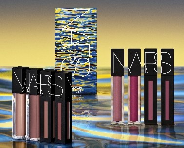 【超朗報】NARSの公式オンラインストアがオープンしたよ～！ オープン記念で豪華なプレゼントや限定商品も登場してます | Pouch[ポーチ]