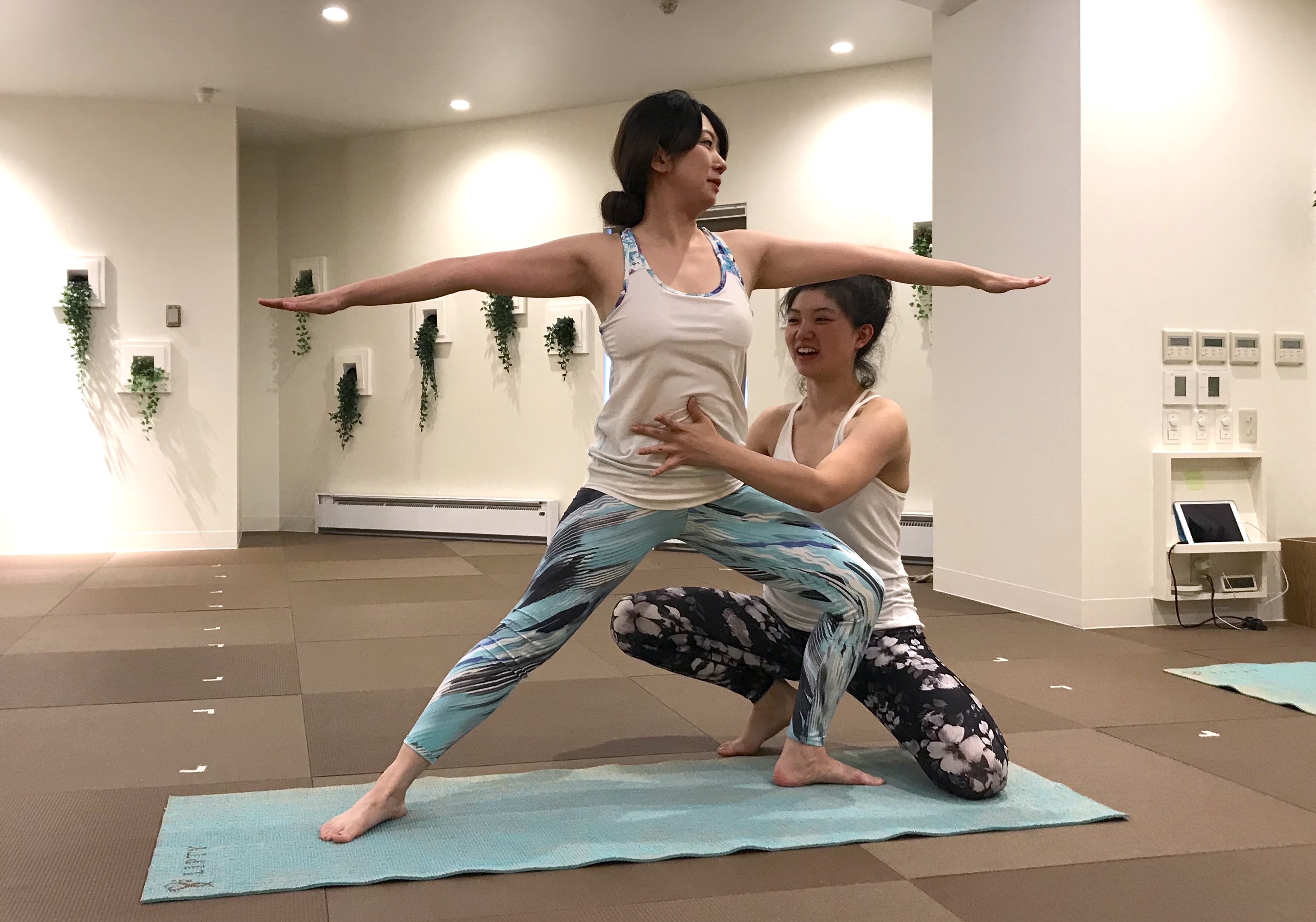 【ダイエット】RIZAPプロデュースのヨガ「LIPTY」に超運動嫌いの36歳が3ヶ月通ってみた《中間報告》 | Pouch[ポーチ]