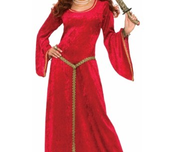 womens-ruby-sorceress-costume | Pouch[ポーチ]