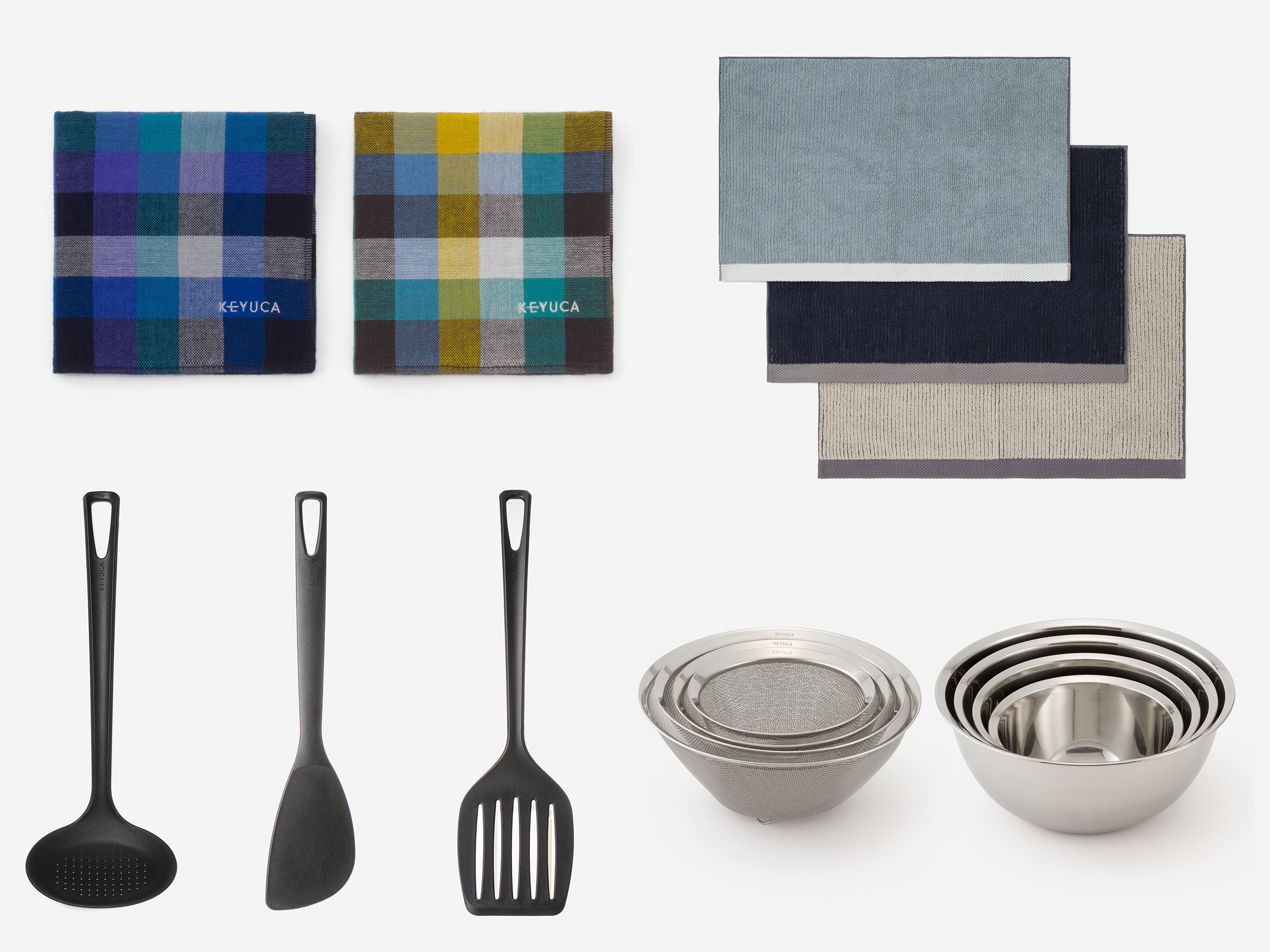 お買い物の参考に☆ KEYUCAスタッフ500人以上が選んだ人気ランキング「スタッフ ベスト・オブ・ザ・イヤー2022」発表！ | Pouch[ポーチ]