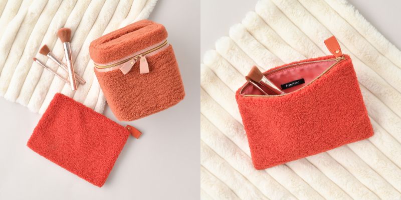 秋にポーチを新調するなら→フランフラン「2022 年秋冬新作ポーチ TOP5」をまずはチェック！ 第1位に輝いたのは…？ | Pouch[ポーチ]