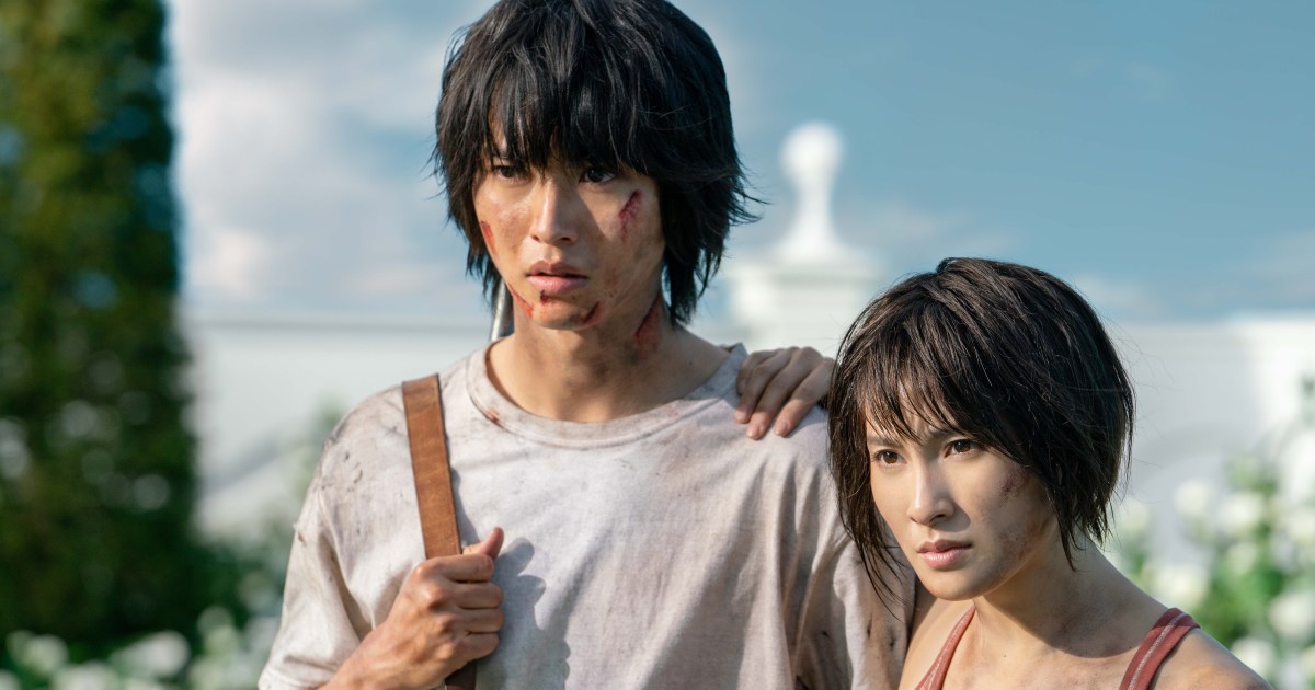日本発Netflix作品がアツい！実写版『幽☆遊☆白書』や宮藤官九郎×大石静による新ドラマなど2023年も大豊作の予感 | Pouch[ポーチ]