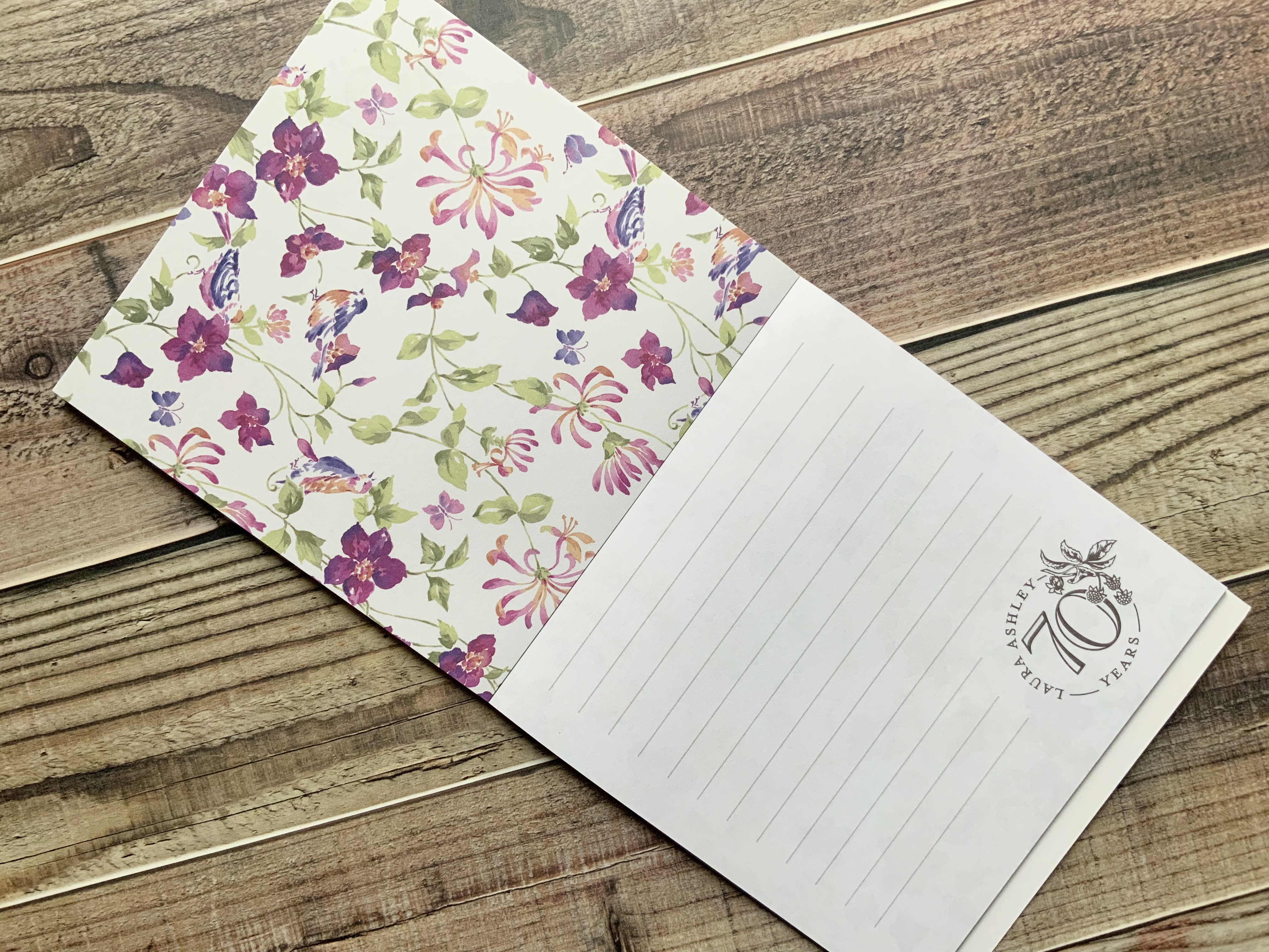 【付録レビュー】InRed7月号は「ローラアシュレイ」可愛いだけじゃない便利で使える文具4点セット | Pouch[ポーチ]