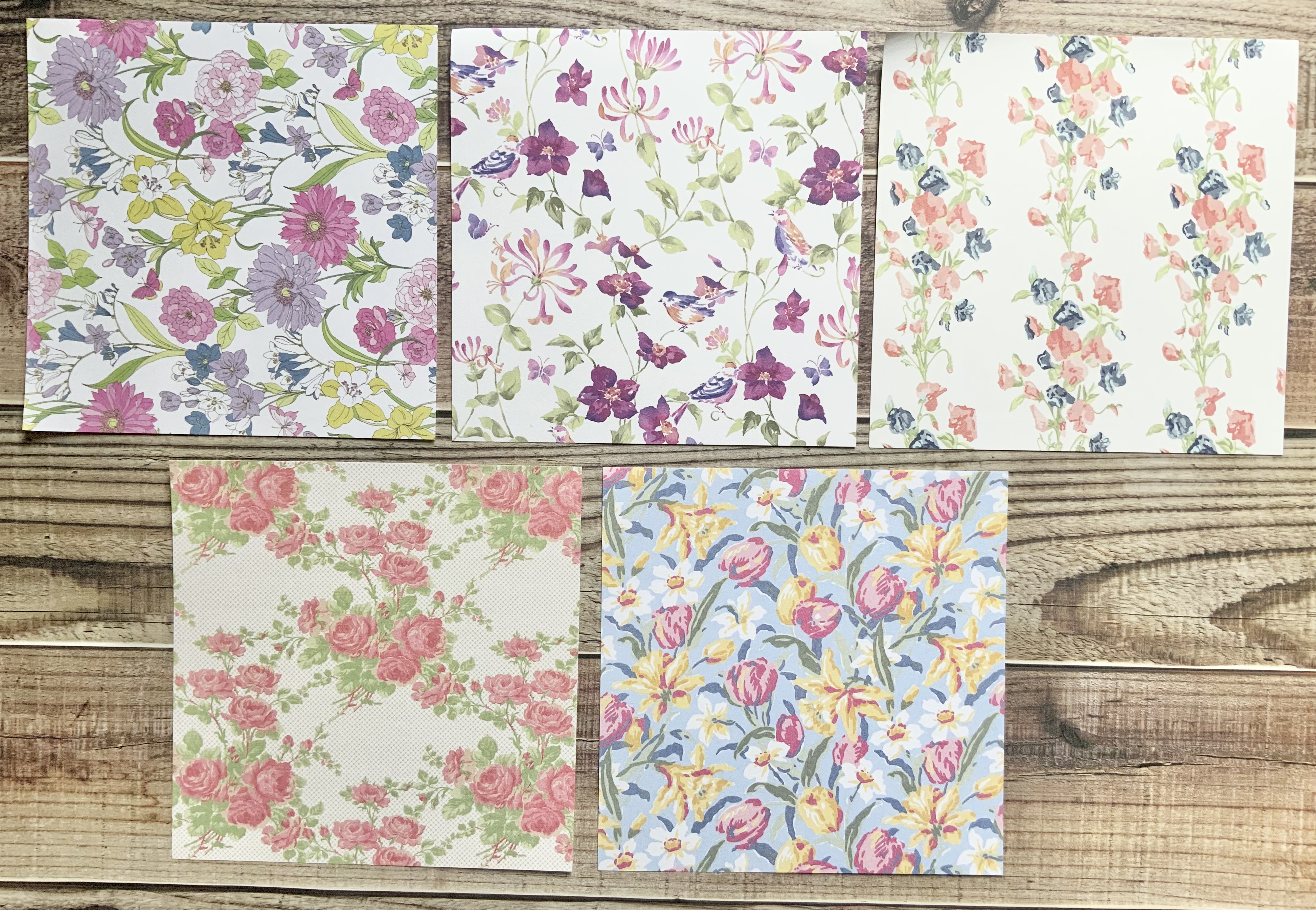 【付録レビュー】InRed7月号は「ローラアシュレイ」可愛いだけじゃない便利で使える文具4点セット | Pouch[ポーチ]