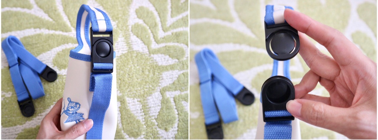 銭湯いくならかわいいバッグを持ちたい！→InRed最新号付録のムーミン「濡れても大丈夫な5ポケット収納トート」はいかが | Pouch[ポーチ]