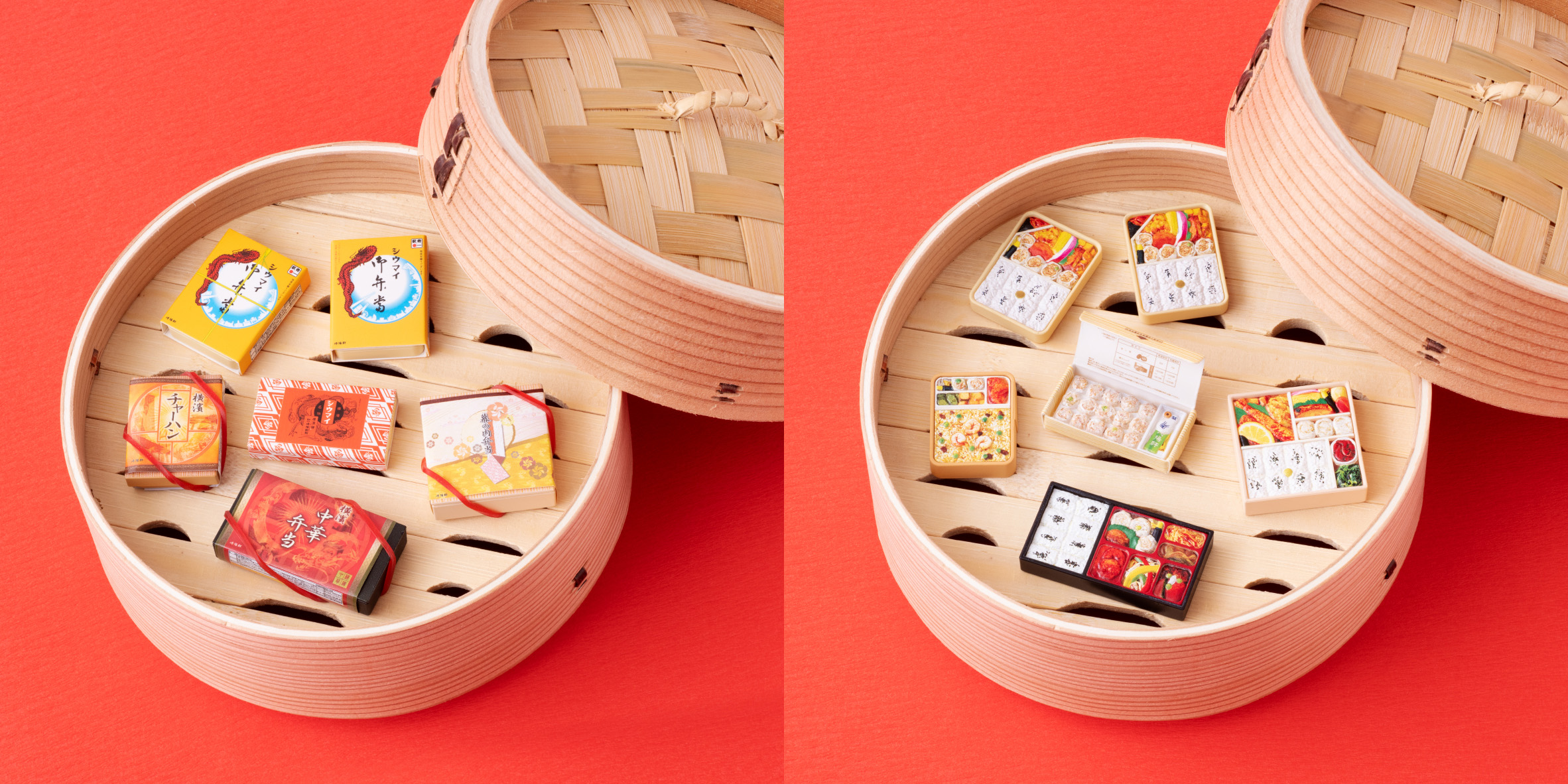 【旅のお供】東京駅で買うべき駅弁はこれだ…!! 駅弁110種類からTOP5が発表されたよ〜！ | Pouch[ポーチ]