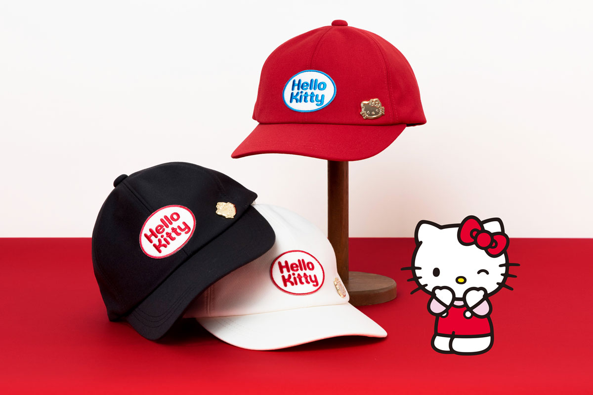 平成のギャルを思い出すのは私だけ!? HELLO KITTY × CA4LAコラボがアツすぎるな!? | Pouch[ポーチ]