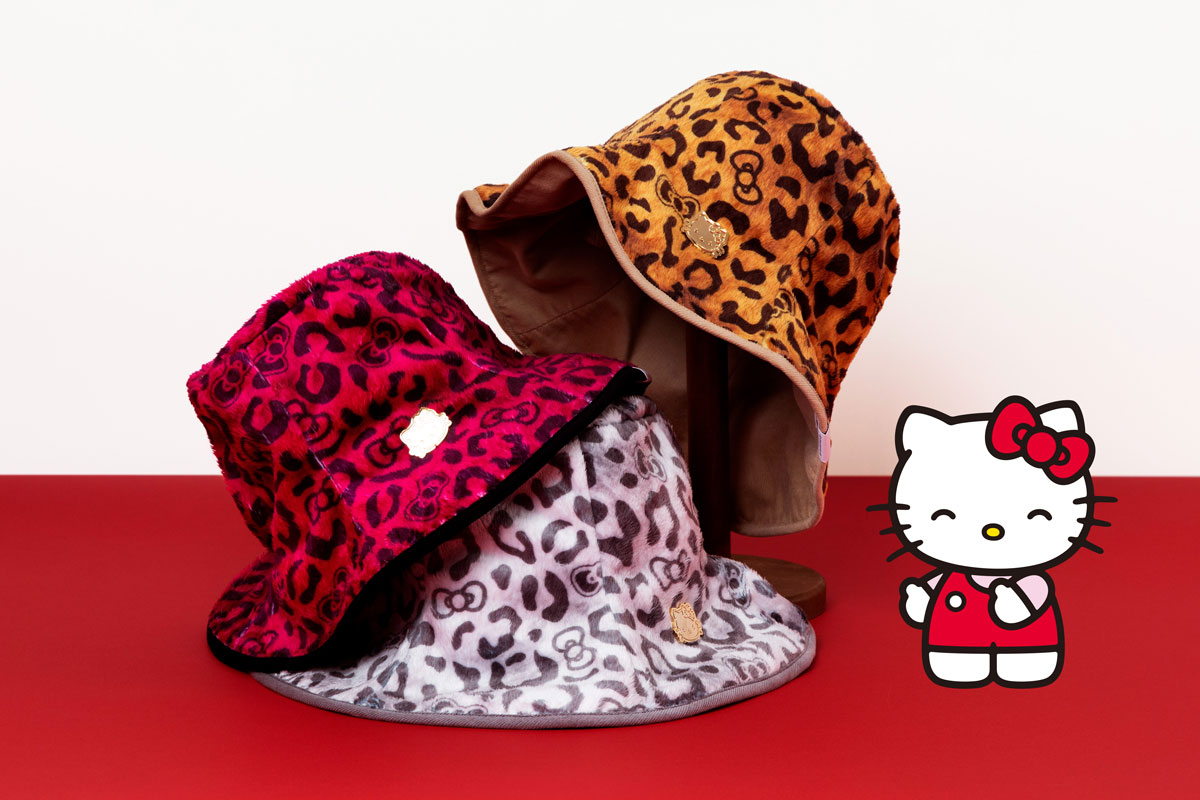 平成のギャルを思い出すのは私だけ!? HELLO KITTY × CA4LAコラボがアツすぎるな!? | Pouch[ポーチ]