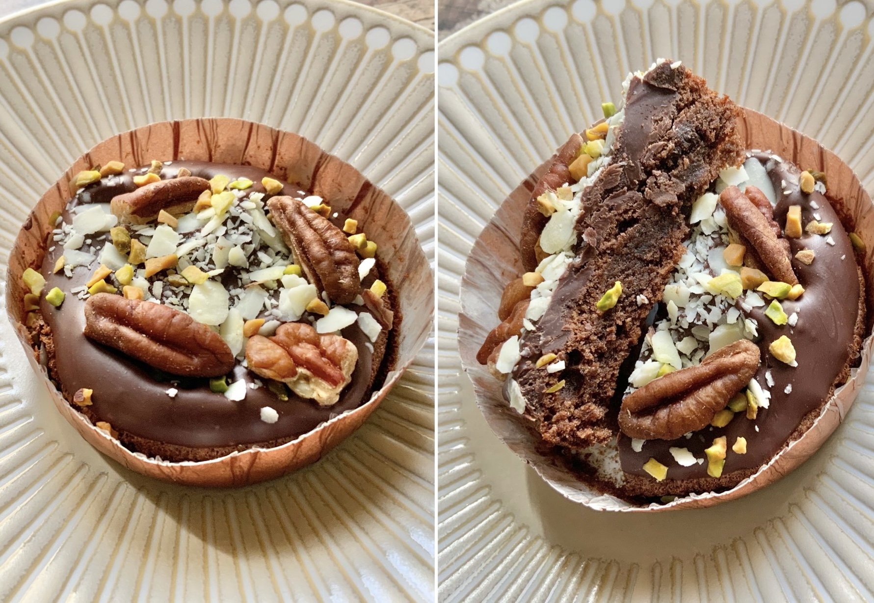 見た目も味も重視したい！ならばBAKEの新ブランド「caica」がいいよっ♡【舞台女優の手土産リスト】 | Pouch[ポーチ]