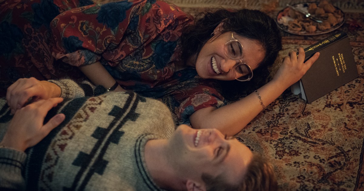 忘れられない人はいますか？ Netflixドラマ『One Day/ワン・デイ』は胸がチクチクしちゃう【カウチポテトのお供】 | Pouch[ポーチ]