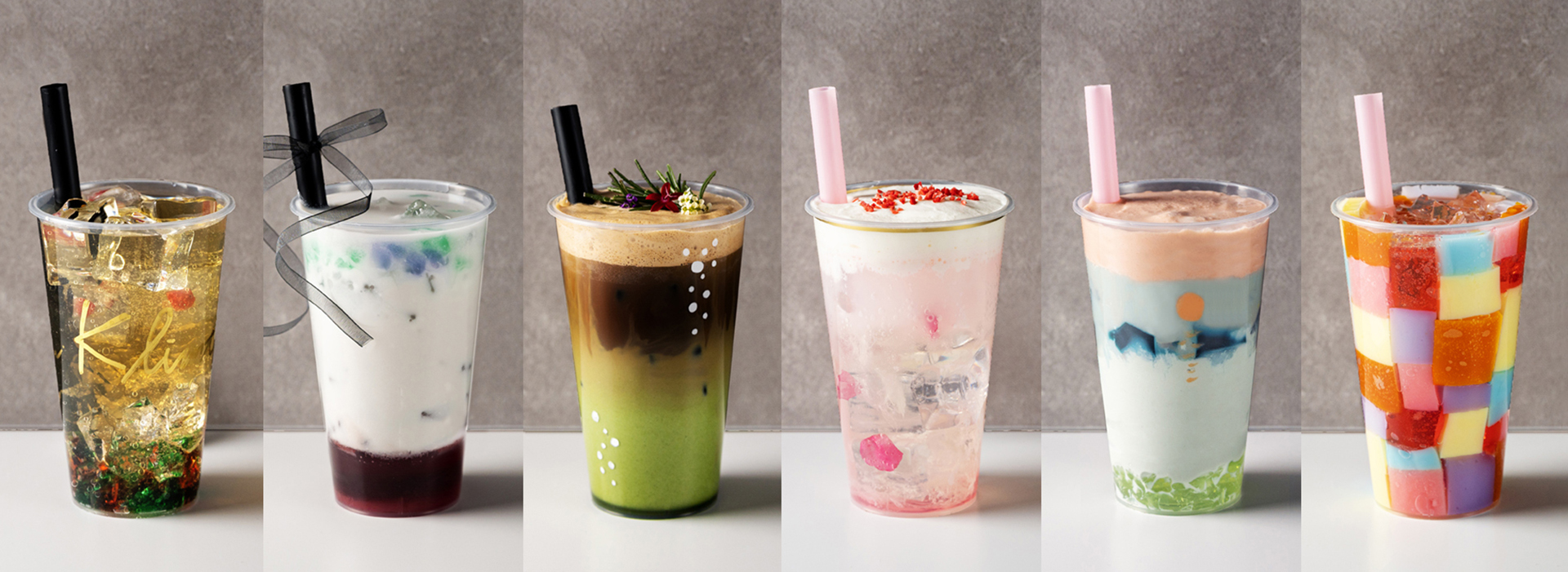 【飲む名画】展覧会「モネ 連作の情景」と大阪のカフェ「unimocc」がコラボしたドリンクが美しすぎ🎨 | Pouch[ポーチ]