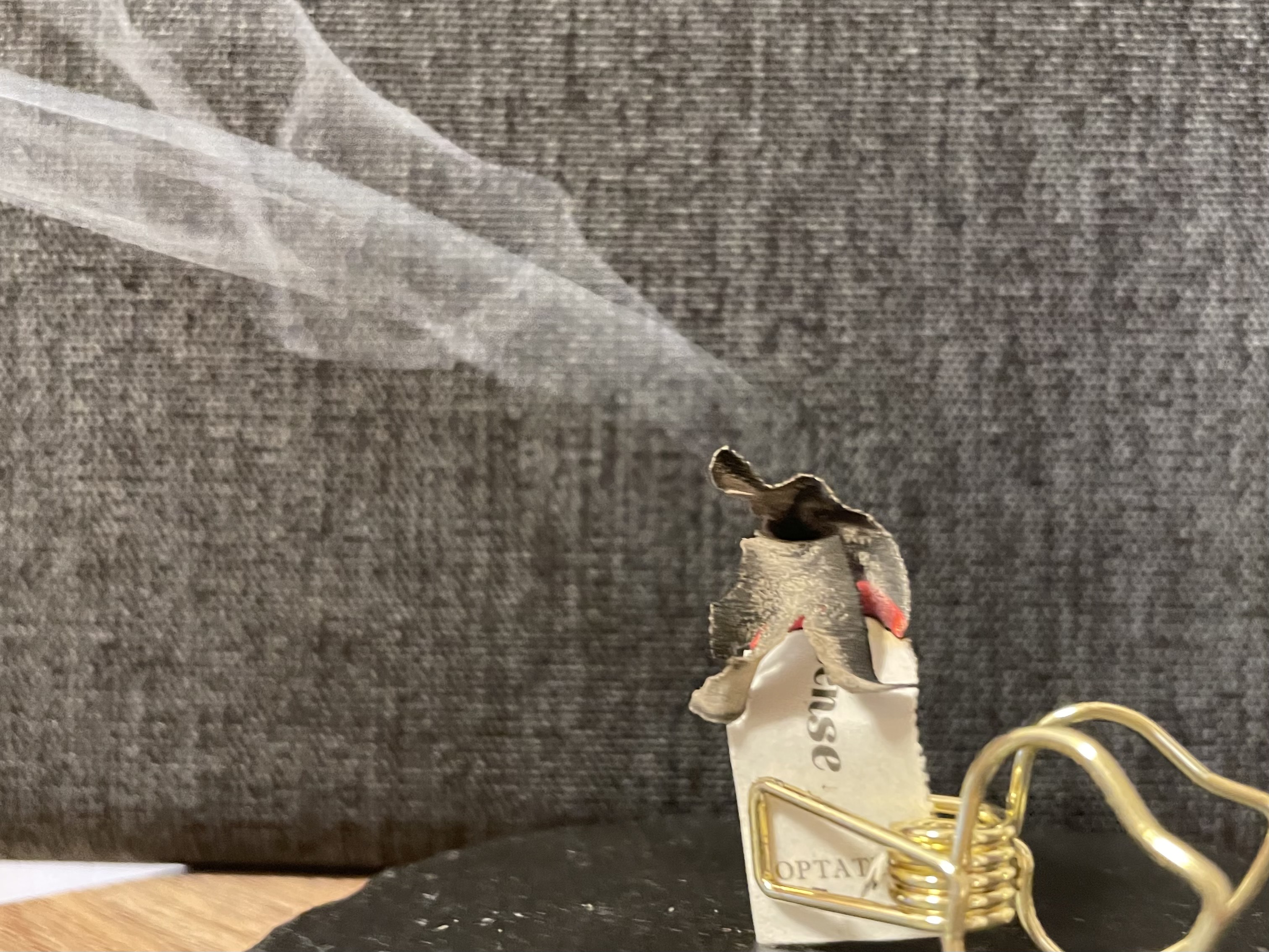 韓国発の紙のお香「OPTATUM（オプタウム）」を本音レビュー！紙だからこそ叶う魅力を贅沢に堪能してみた♡ | Pouch[ポーチ]