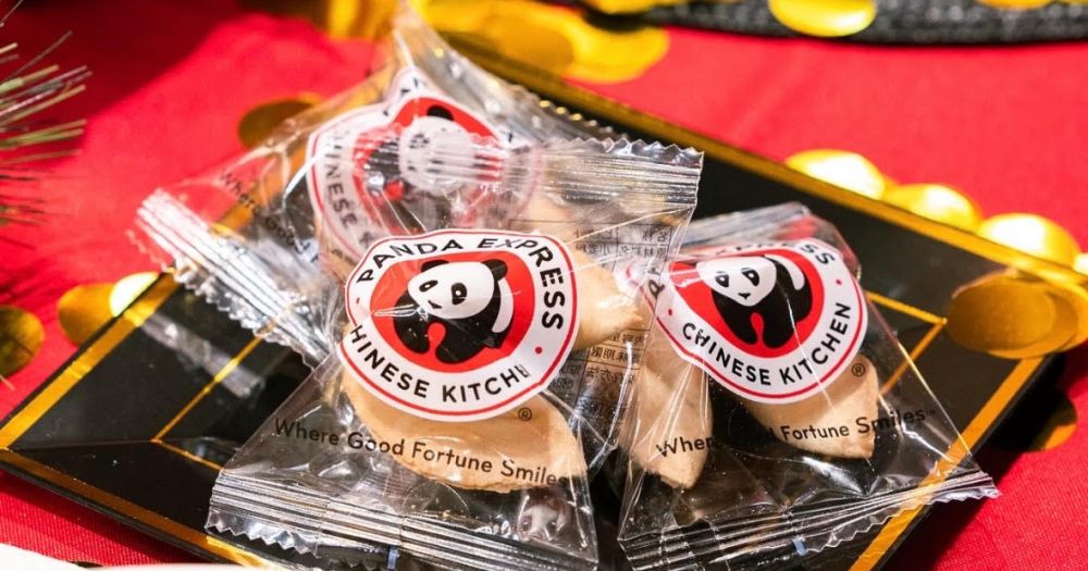 パンダエクスプレスで運試し🐼国内全店舗でフォーチュン・クッキーが無料提供スタート！ | Pouch[ポーチ]
