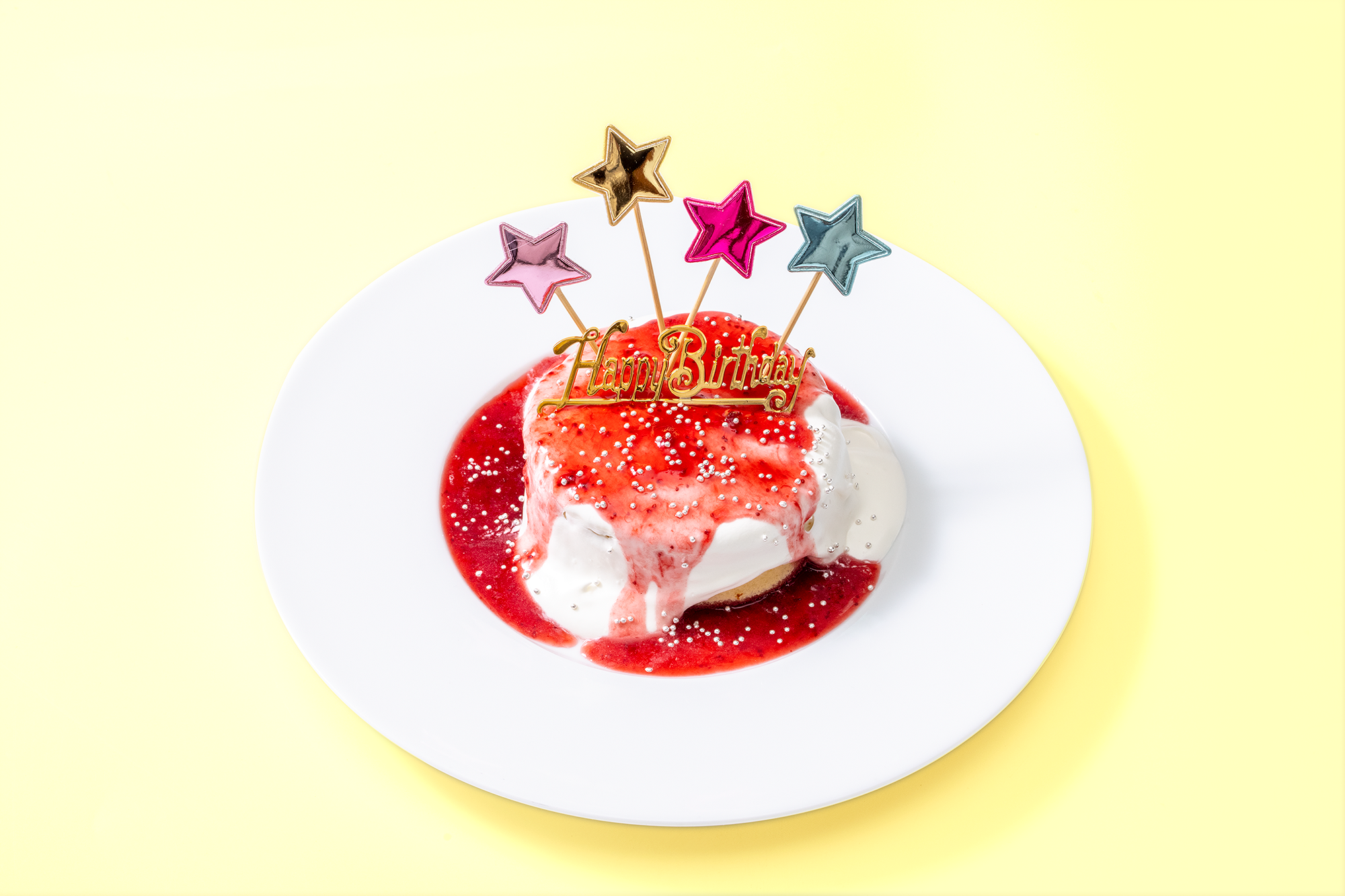 【推し活】ライブ前後や生誕祭に♡横浜みなとみらいに「OIWAI Cafe（オイワイ カフェ）」が期間限定オープン！ | Pouch[ポーチ]