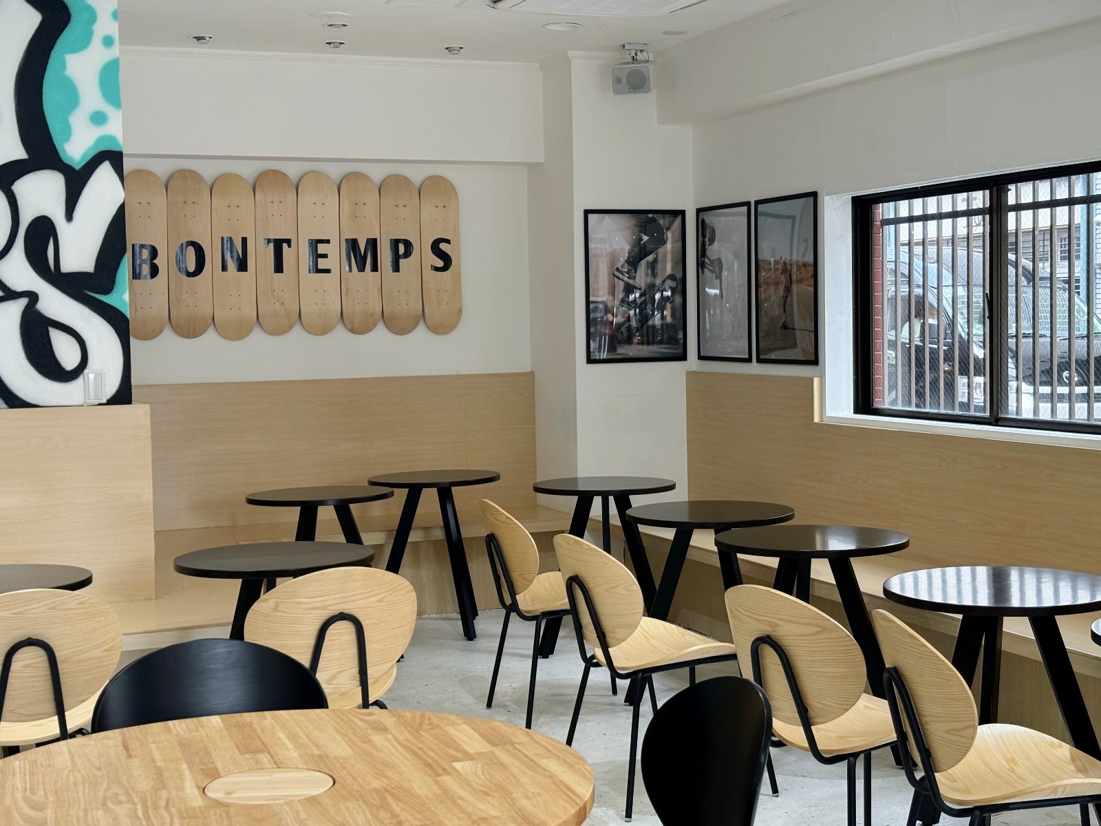 韓国スイーツ「クァベギ」が楽しめるカフェ「ボンタン（BONTEMPS）」に潜入！こりゃ流行るわけですわ | Pouch[ポーチ]