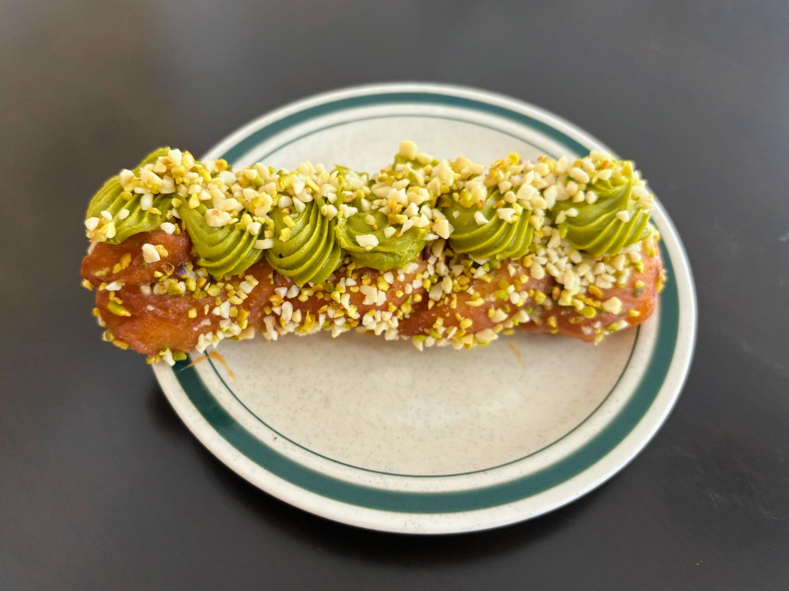 韓国スイーツ「クァベギ」が楽しめるカフェ「ボンタン（BONTEMPS）」に潜入！こりゃ流行るわけですわ | Pouch[ポーチ]