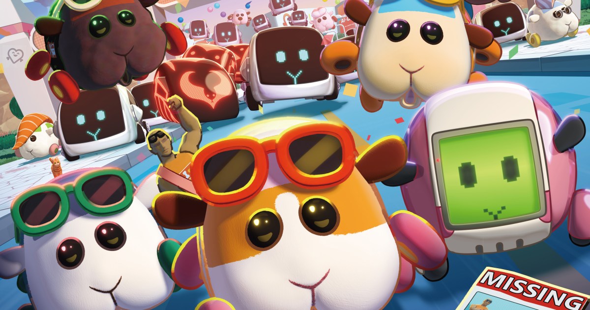 モルカーまでAI化…!? 映画『PUI PUI モルカー ザ・ムービー MOLMAX』の詳細が明らかに＆相葉雅紀が参加するって ...