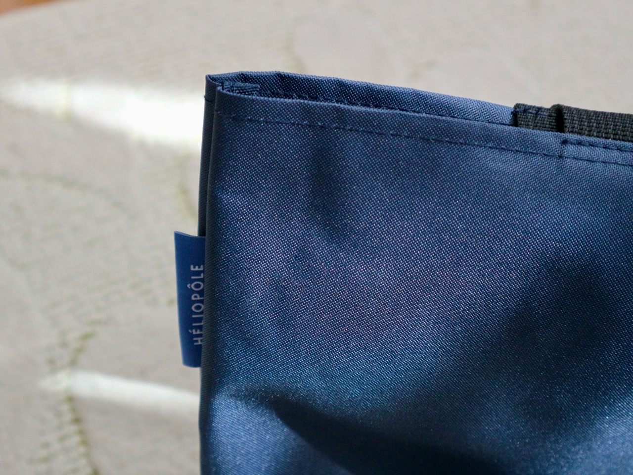 上品なトートバッグが『GLOW』と『InRed』の付録に登場！徹底的に収納力や使い勝手を比較してみたよ | Pouch[ポーチ]