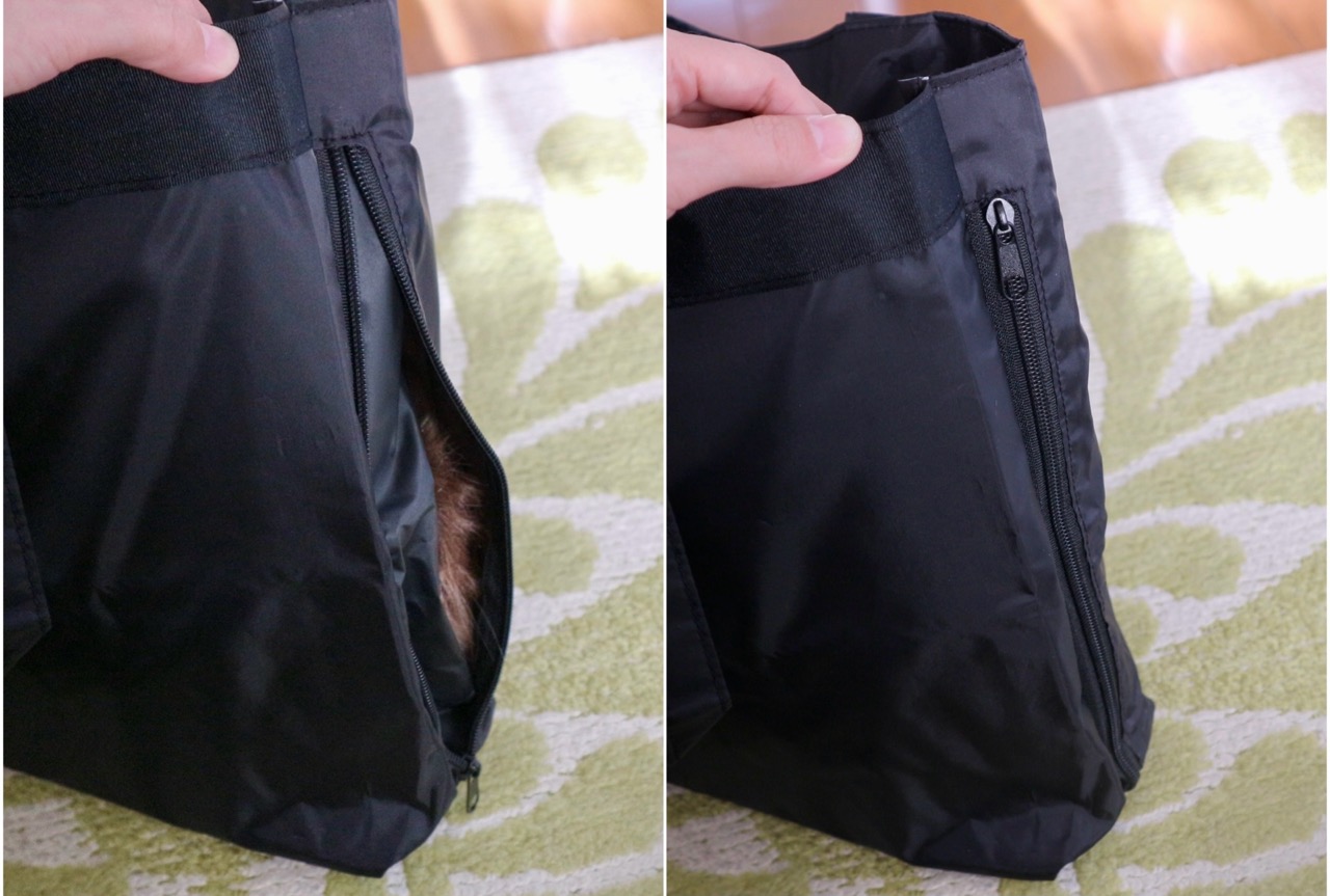 上品なトートバッグが『GLOW』と『InRed』の付録に登場！徹底的に収納力や使い勝手を比較してみたよ | Pouch[ポーチ]