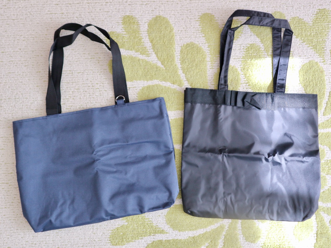 【付録レビュー】「InRed」9月号付録は推し活バッグにもなる多機能トート！安心感が段違いのポイントを発見 | Pouch[ポーチ]