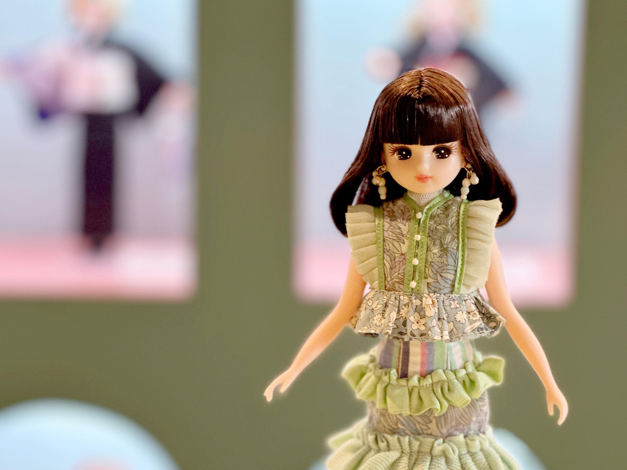 リカちゃん好き、集合！東急ステイ「Color Your STAY with Licca」でリカちゃんと一緒にワークショップやサステナブルな体験 ...