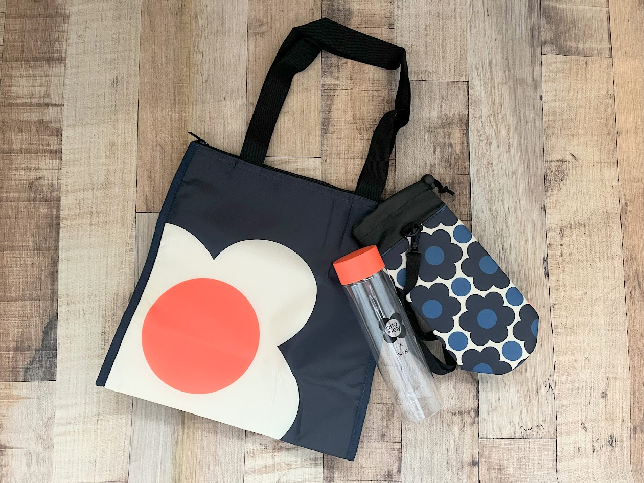 亀梨和也が手がける「Inside 23」のサングラスが『MonoMaster』の付録に登場！実際にかけてみた【付録レビュー】 | Pouch[ポーチ]