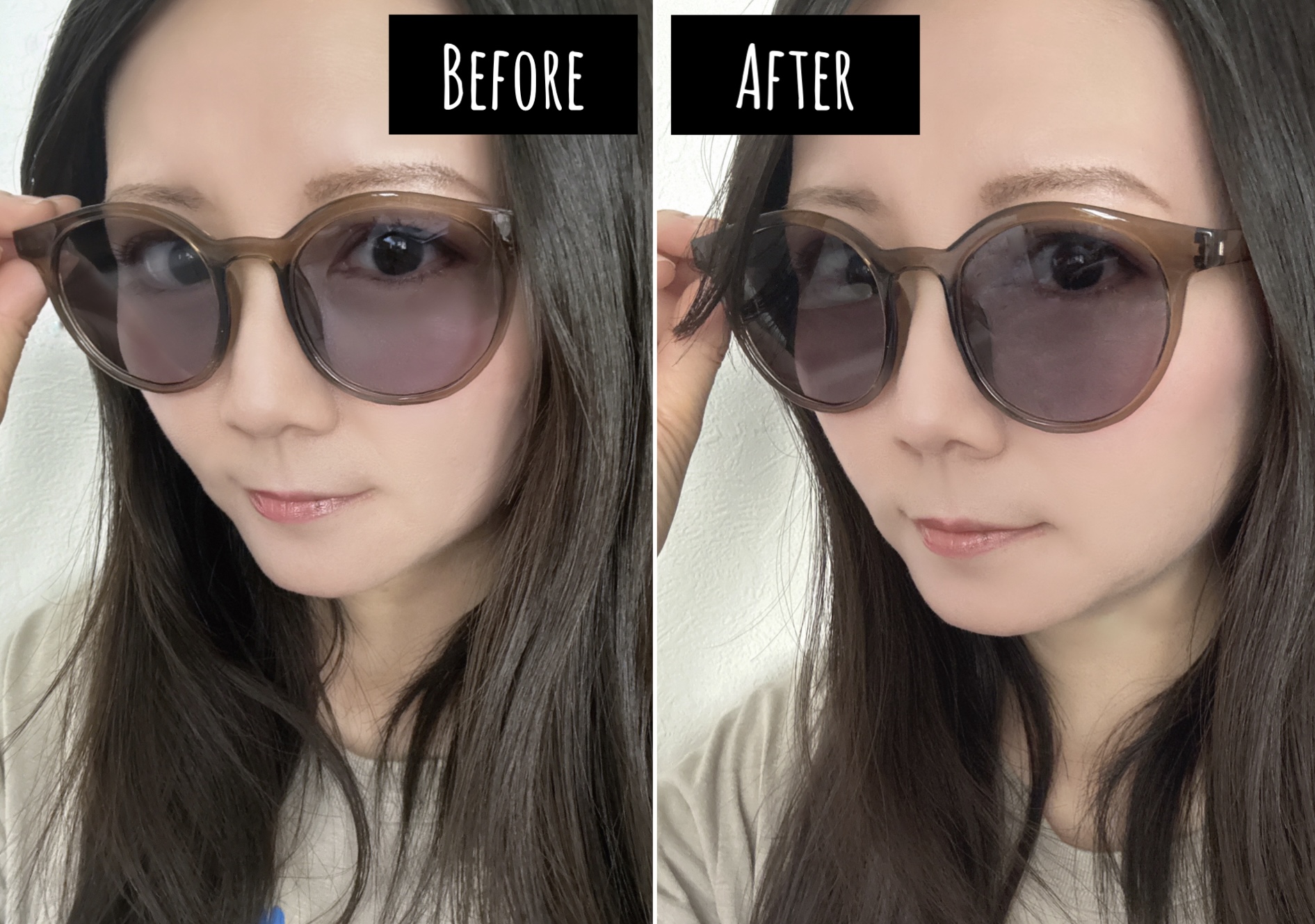 亀梨和也が手がける「Inside 23」のサングラスが『MonoMaster』の付録に登場！実際にかけてみた【付録レビュー】 | Pouch[ポーチ]