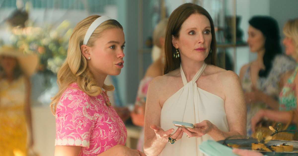 ガムを共有できるくらいの共依存って…！見始めたら最後。Netflixドラマ『セイレーンの誘惑』がおもしろすぎる【#カウチポテトのお供】 | Pouch[ポーチ]