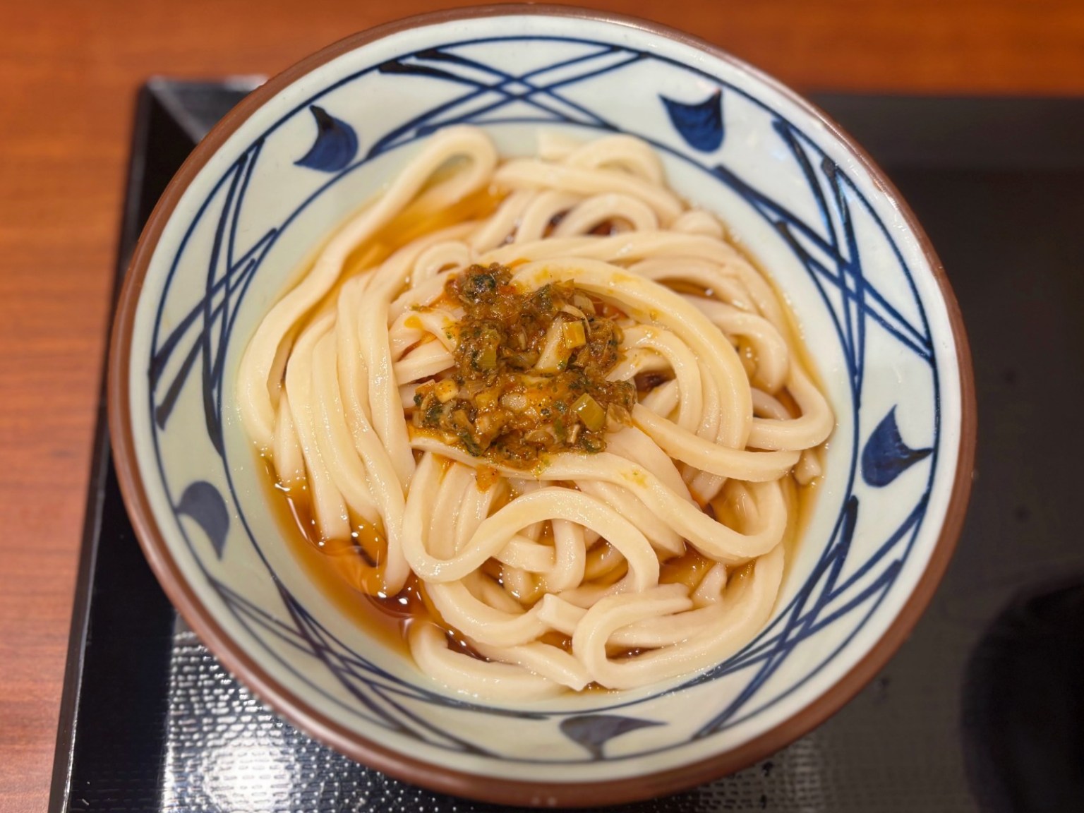 あの名作かき揚げが帰ってくる…「丸亀製麺かき揚げ総選挙2025」TOP5が月替わりで発売されるぞおおお!!! | Pouch[ポーチ]