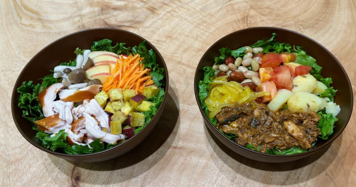 WithGreenの季節限定メニュー2種にハマりそう！タンパク質×秋野菜のサラダを食べてきたよ〜！ | Pouch[ポーチ]