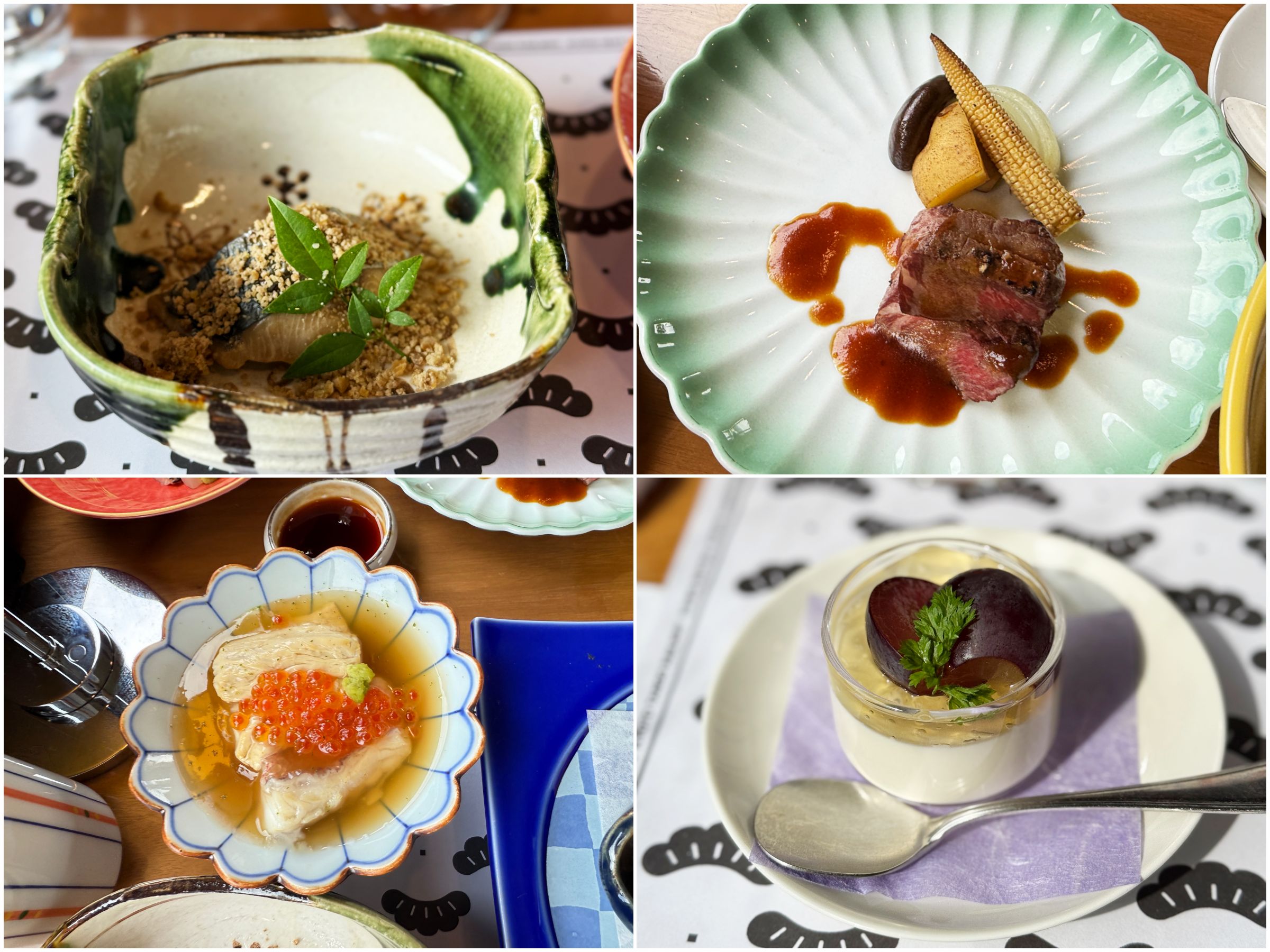 【京都の穴場】丹鉄「レストラン列車」に乗ったら景色もお食事も観光列車も楽しめる！京都でこんな景色が見れるなんて…！ | Pouch[ポーチ]