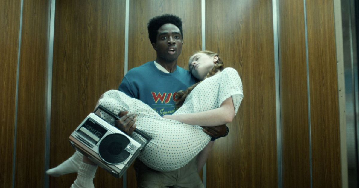 ついに、最終章へ。Netflix『ストレンジャー・シングス 未知の世界』シーズン5の予告が解禁！ウィル…ヴェクナについていかないで！ | Pouch[ポーチ]